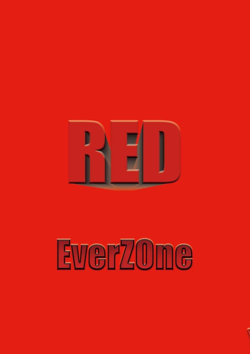 EverZOneオフィシャルWEBサイト