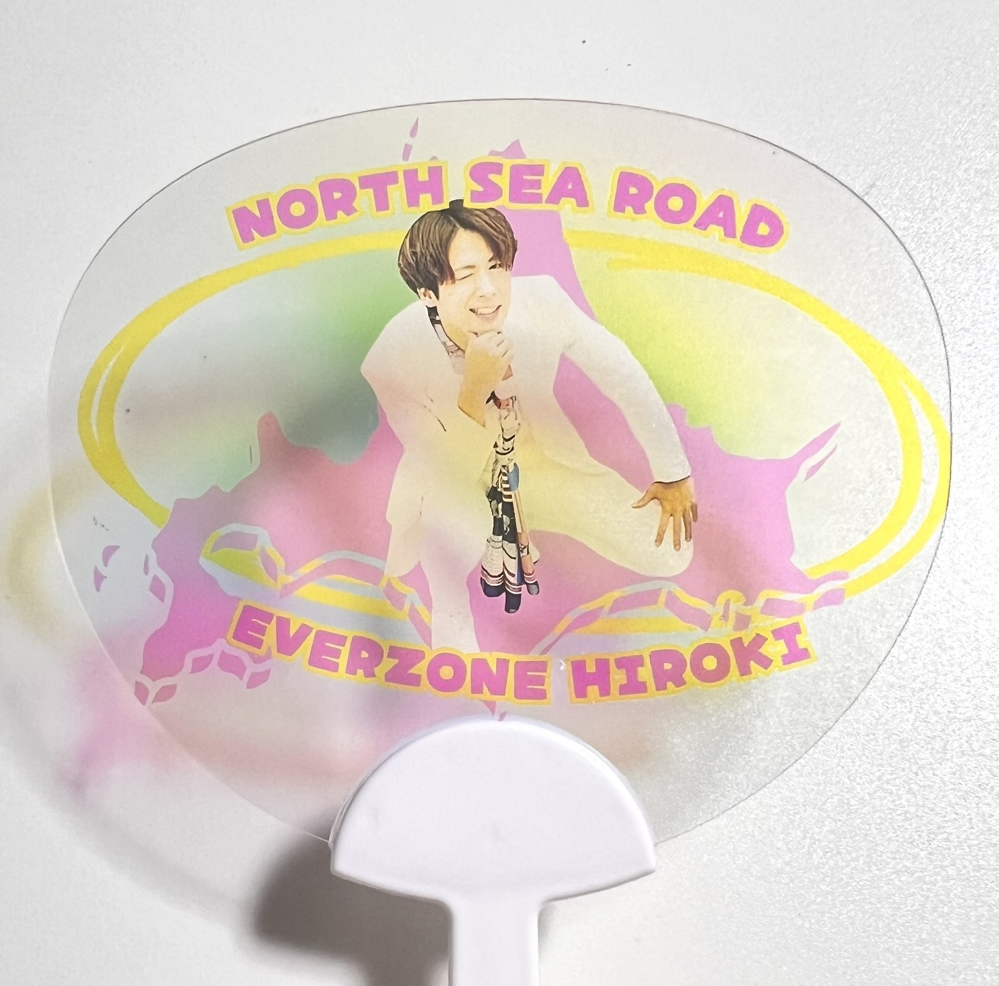 Shop - EverZOne HIROKIオフィシャルWEBサイト