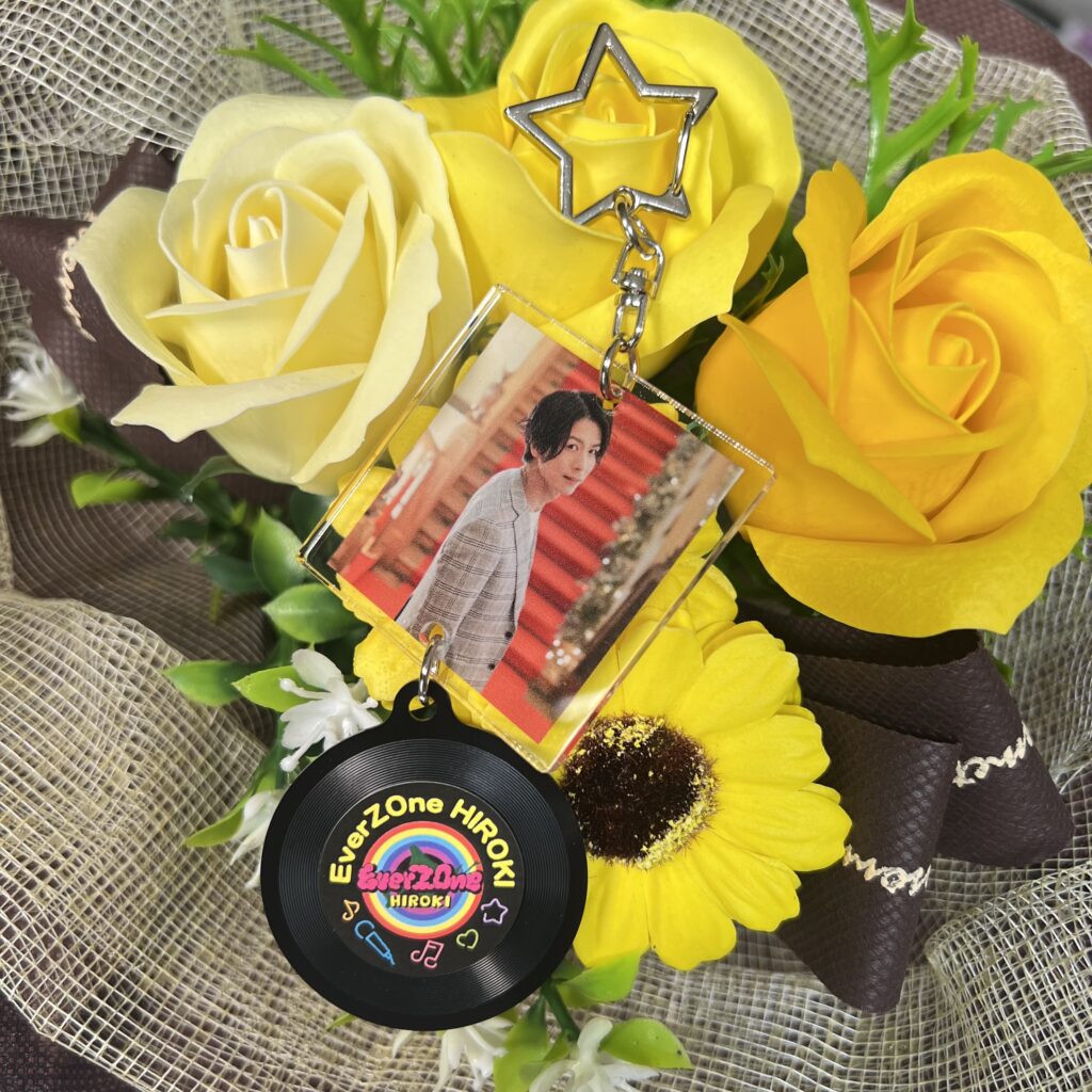 Shop - EverZOne HIROKIオフィシャルWEBサイト