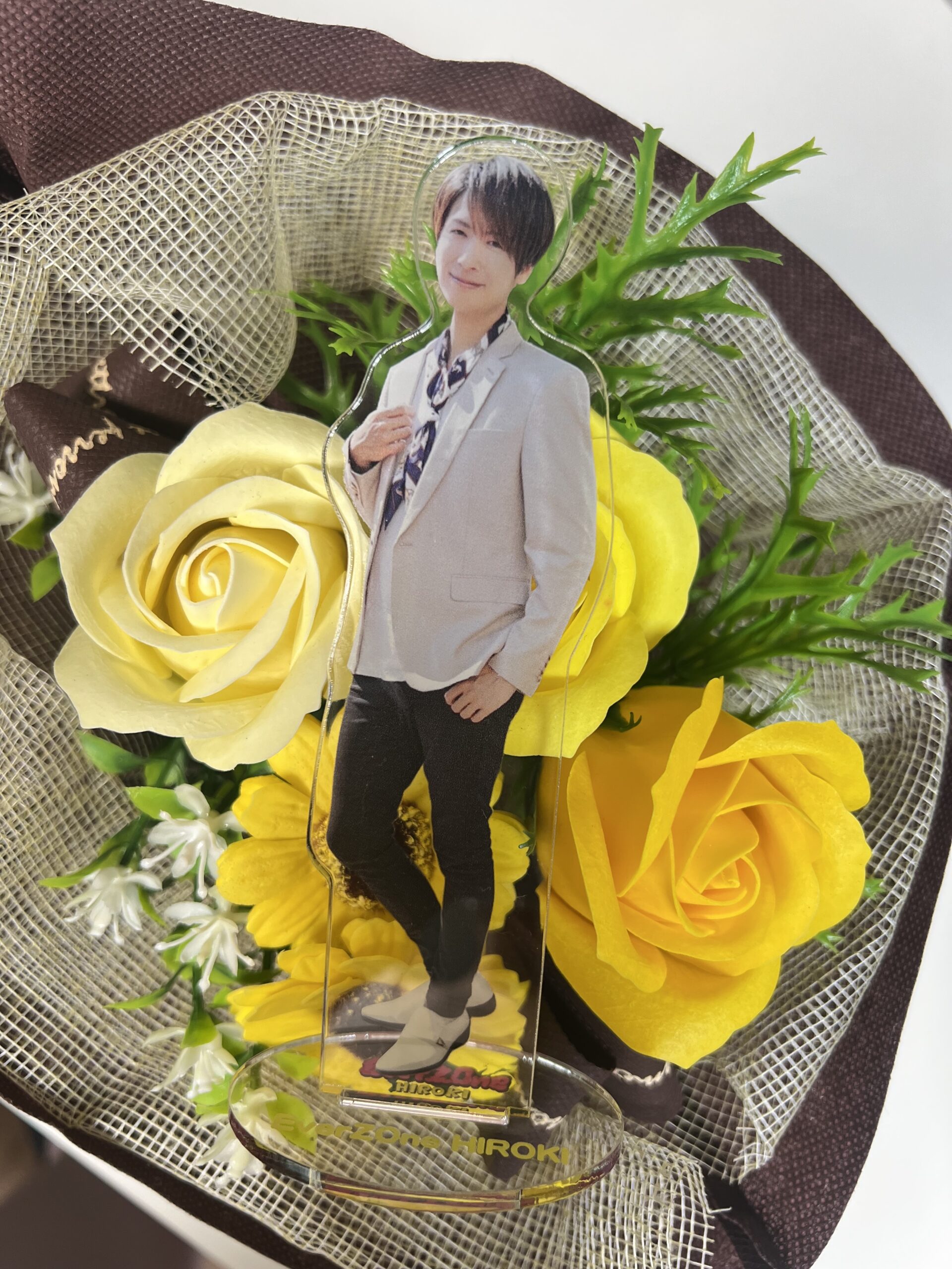 Shop - EverZOne HIROKIオフィシャルWEBサイト